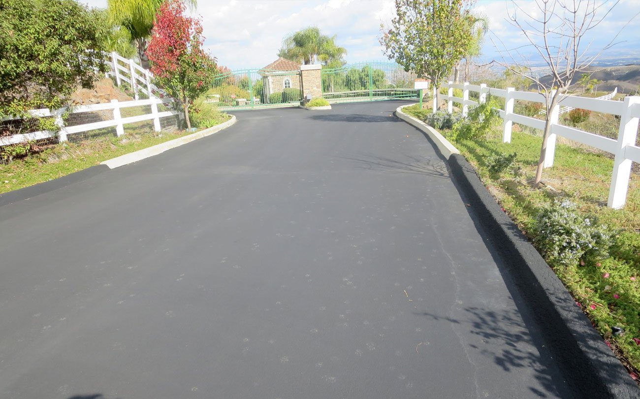 Home - Peters Paving & Grading